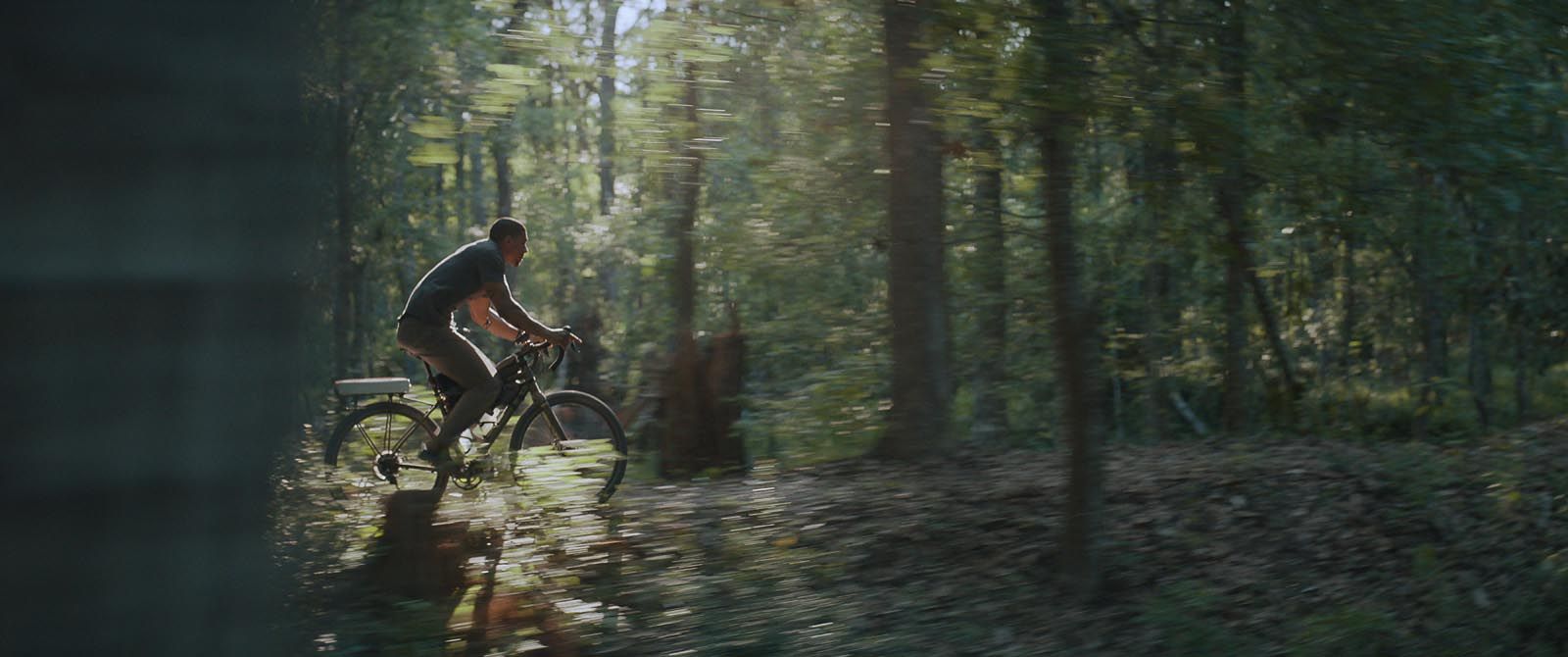 Photo de Aaron Pierre - Rebel Ridge : Photo Aaron Pierre - Photo 17 sur ...