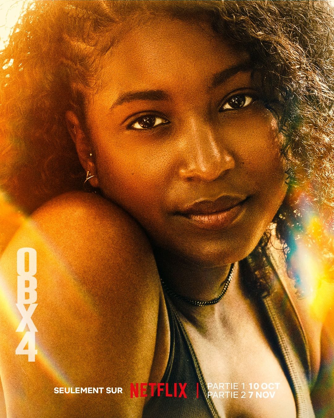 Poster Outer Banks saison 4 - Affiche 2 sur 113 - AlloCiné