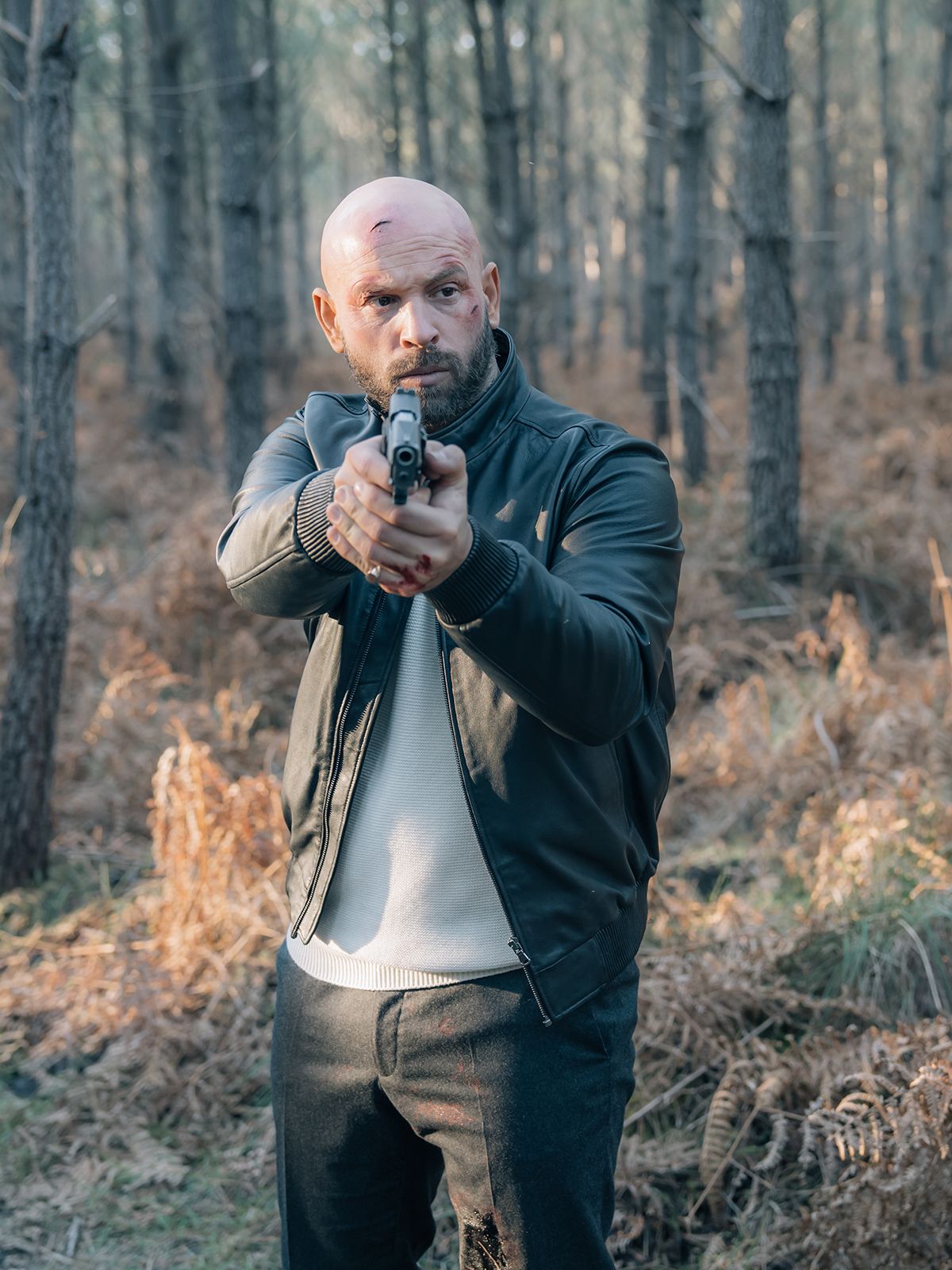 Carjackers - Film 2025 - AlloCiné