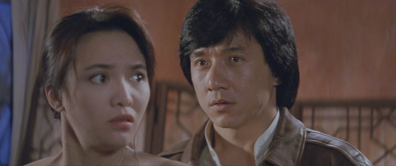 Photo de Jackie Chan - Opération Condor : Photo Jackie Chan, Carol Cheng - Photo 12 sur 198 ...