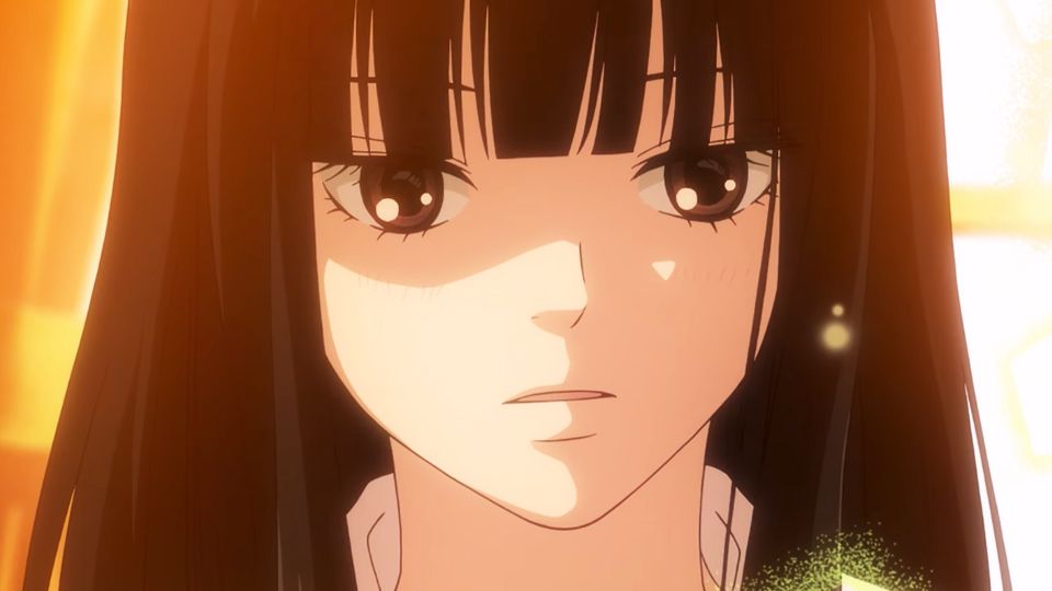 Kimi ni Todoke : From Me to You - saison 3 Bande-annonce VO STEN - Trailer Sawako S03 - AlloCiné