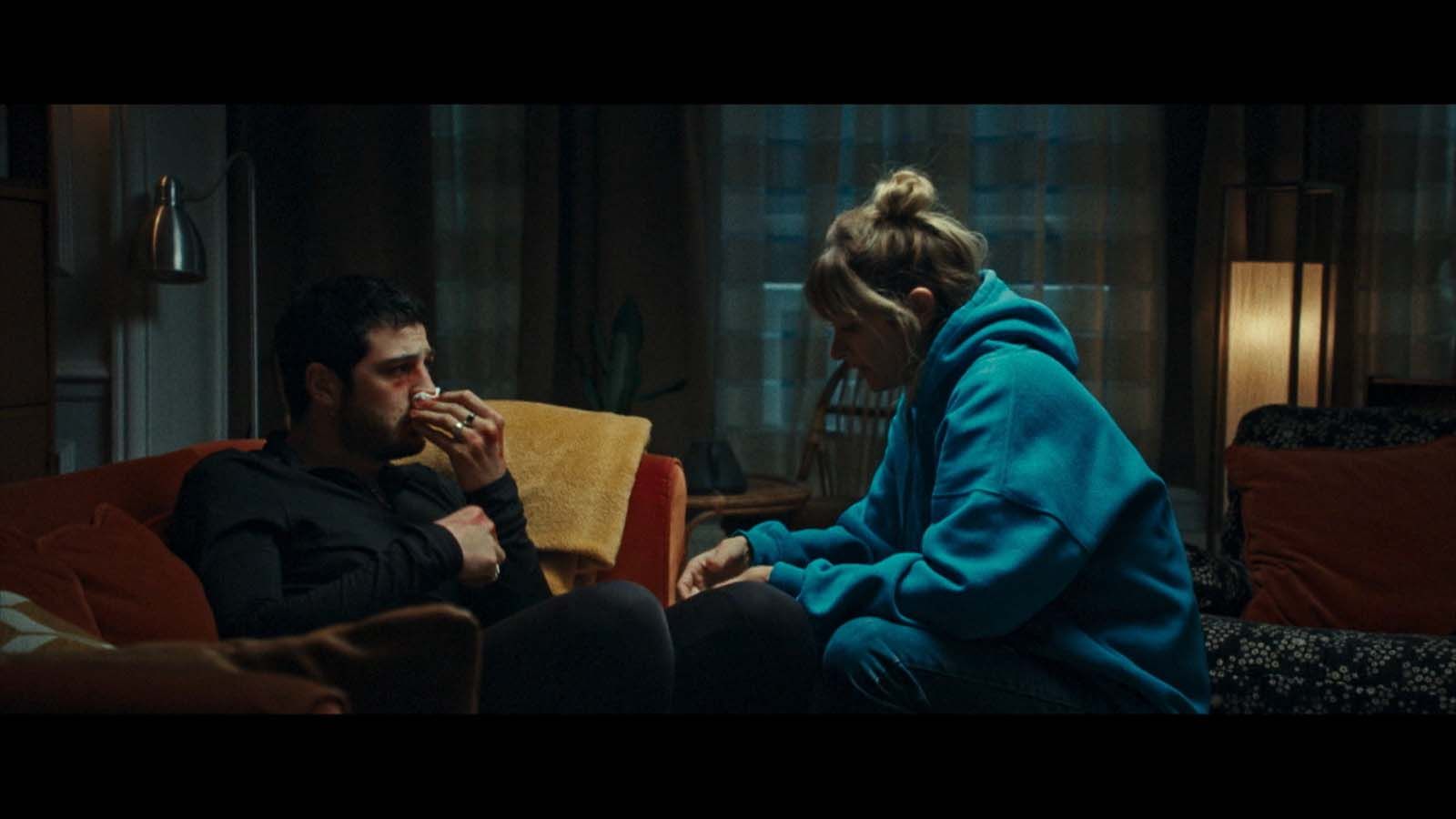 Factice : Factice : Photo Caroline Anglade, Constantin Vidal - 9 sur 17 - AlloCiné