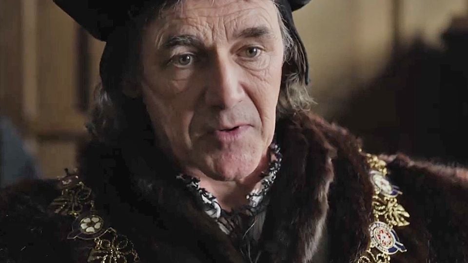 Wolf Hall: The Mirror and the Light - saison 1 Bande-annonce VO ...