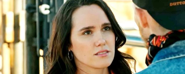 Mia dans Yellowstone : vous connaissez forcément le célèbre papa d'Eden ...