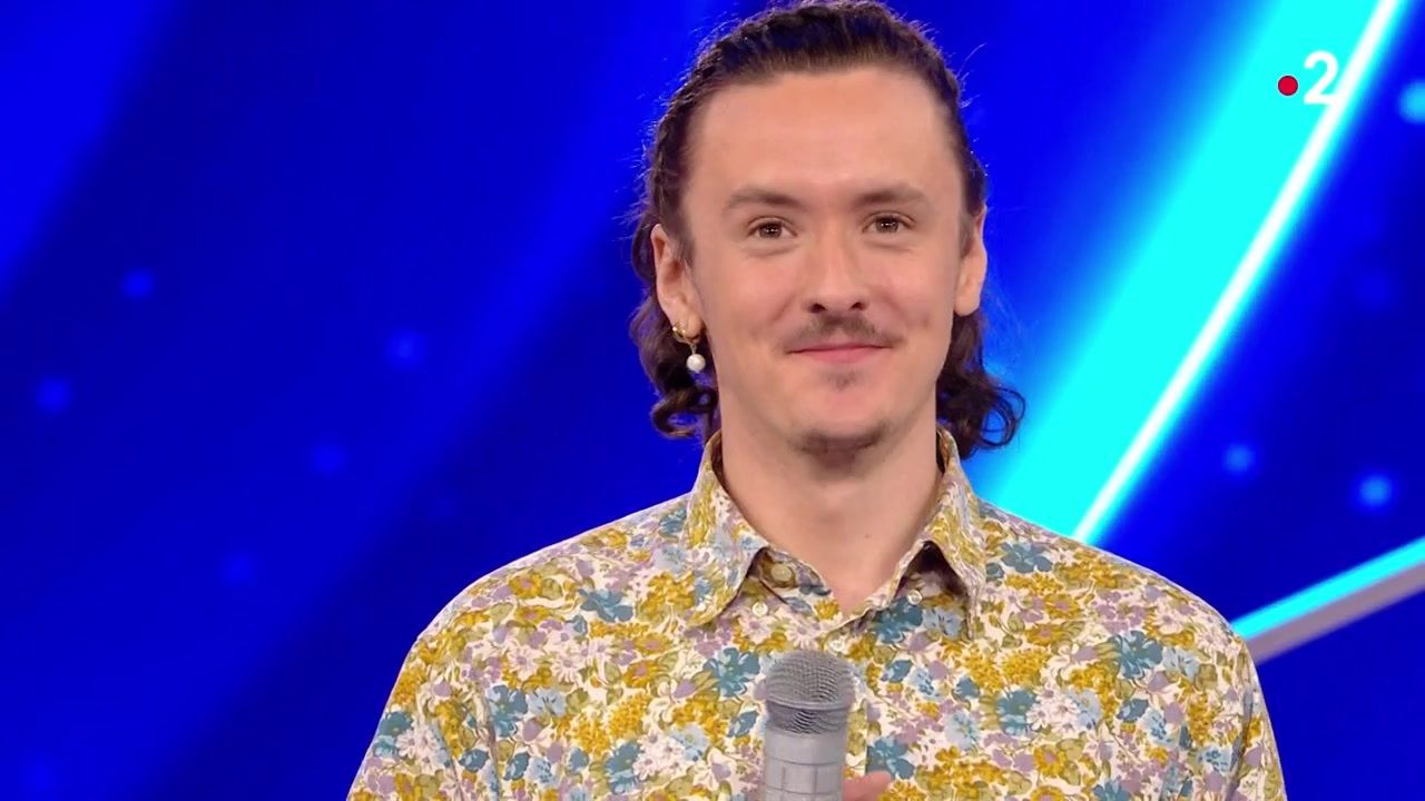 N’oubliez pas les paroles : nouveau cap pour Pierre-Yves… - TV ACTU by ...