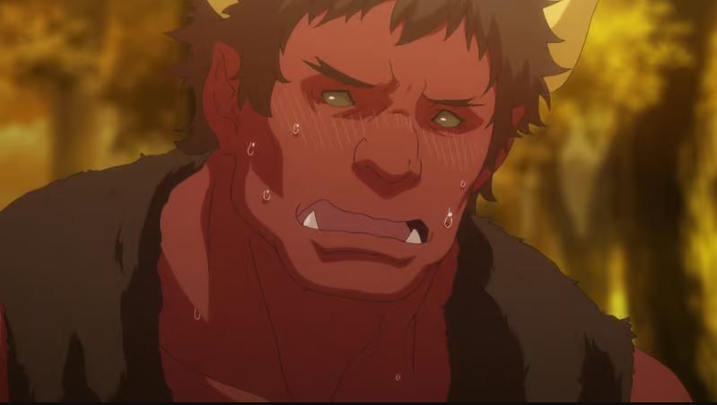 Re:Monster : Re:Monster : Photo - 8 sur 11 - AlloCiné