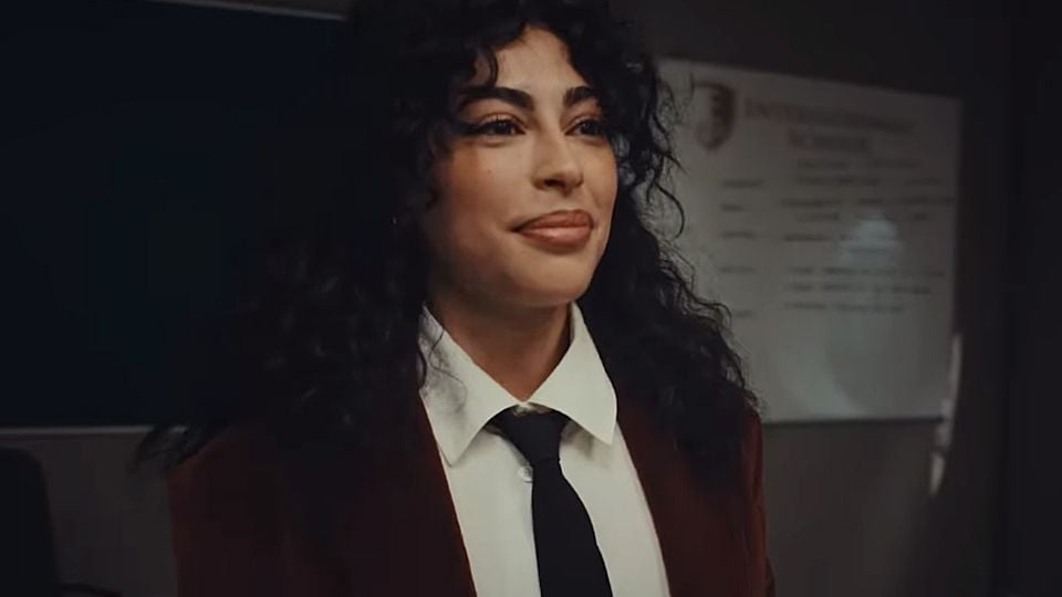 Élite - saison 8 Teaser VF - Teaser Élite S08 - AlloCiné