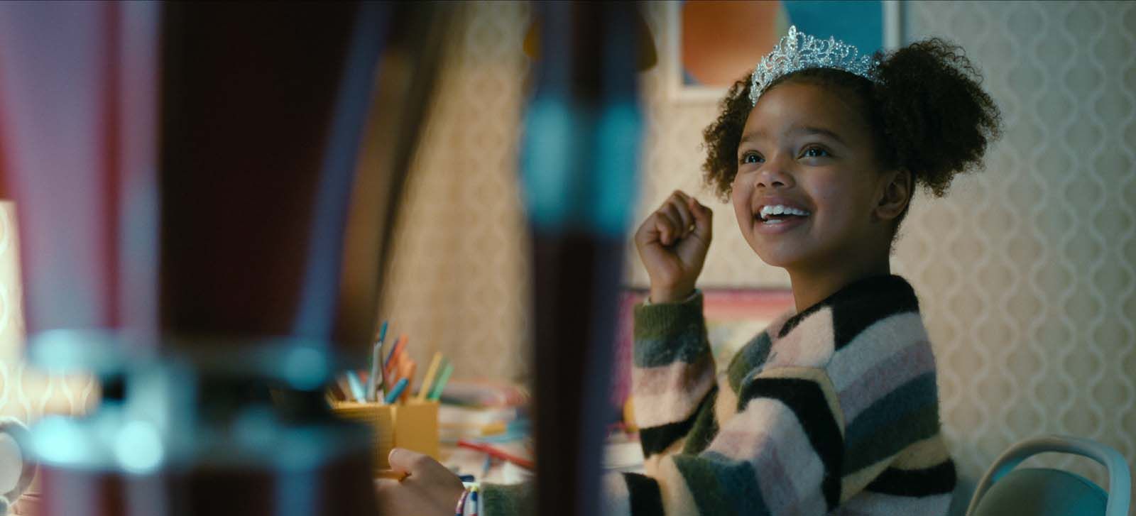 Cassandra : Photo Mary Amber Oseremen Tölle - 10 sur 16 - AlloCiné