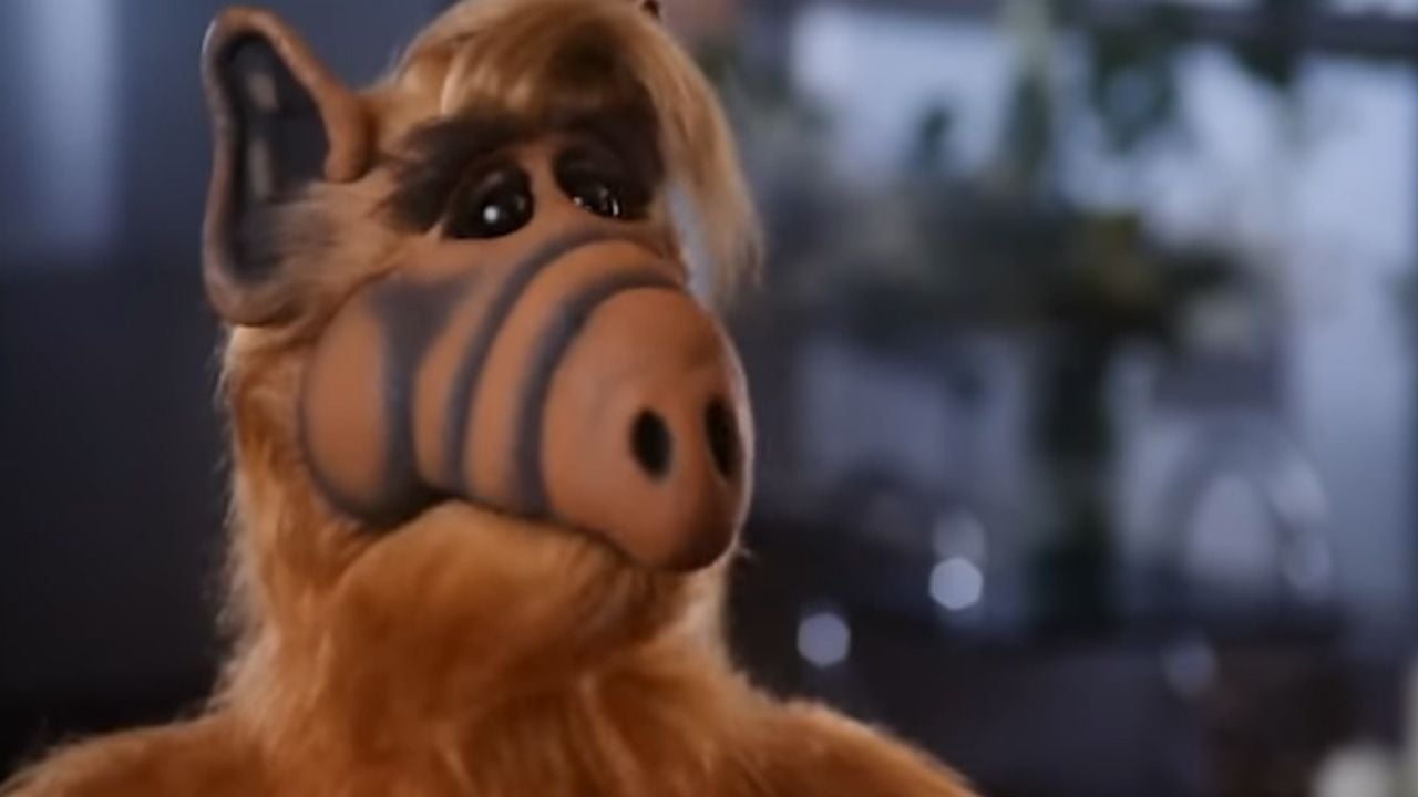 Qui a vu la fin de ALF ? Pour nous, c'est encore un traumatisme ...