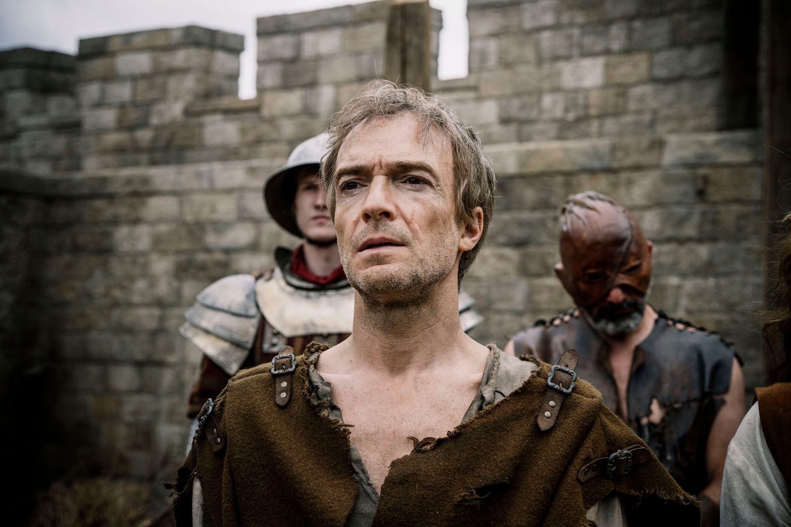 Photo du film Loups-Garous - Photo 13 sur 22 - AlloCiné