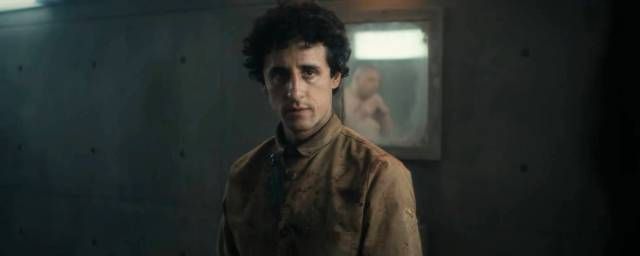 La Plateforme 2 : avez-vous repéré cet acteur français au casting de ce ...