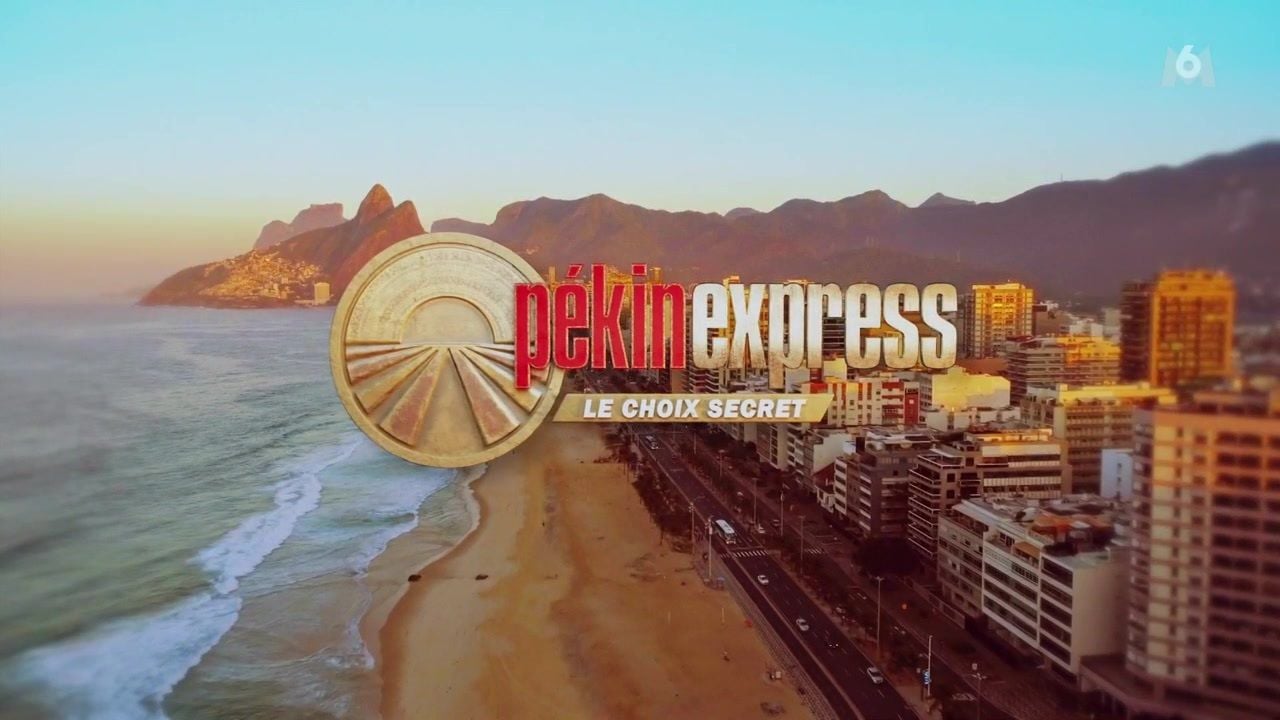 Pékin Express 2023 : un candidat emblématique de retour pour une mission bien précise - TV ACTU ...