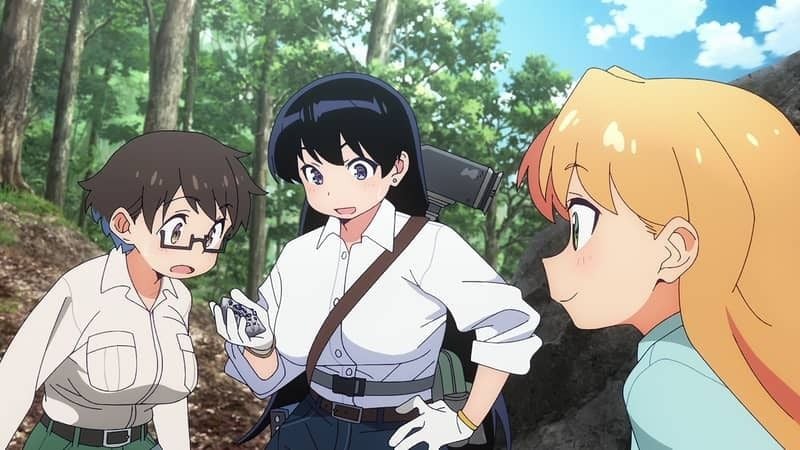 Ruri Rocks : Ruri Rocks : Photo - 5 sur 11 - AlloCiné