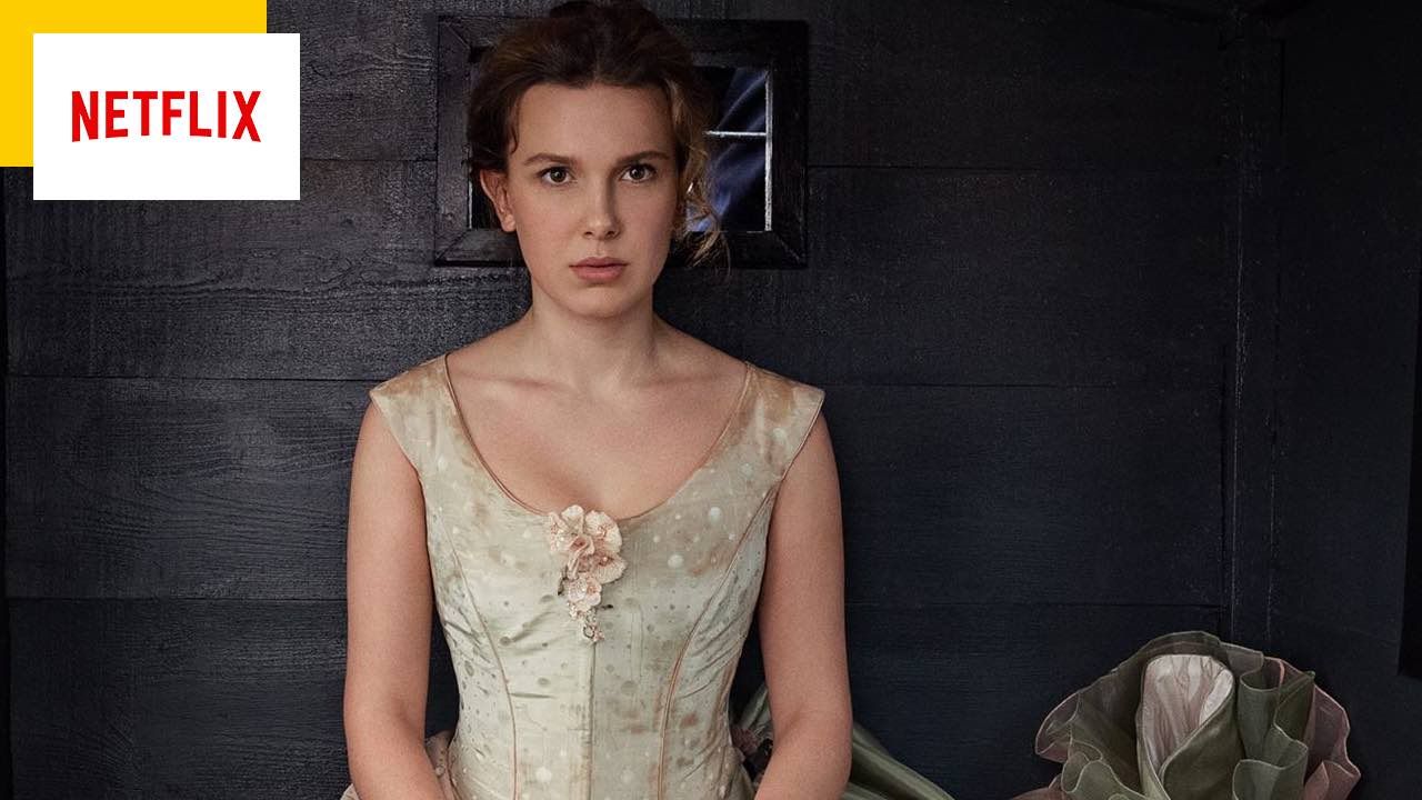 Nouveautés Netflix : la petite soeur de Sherlock Holmes est de retour ...