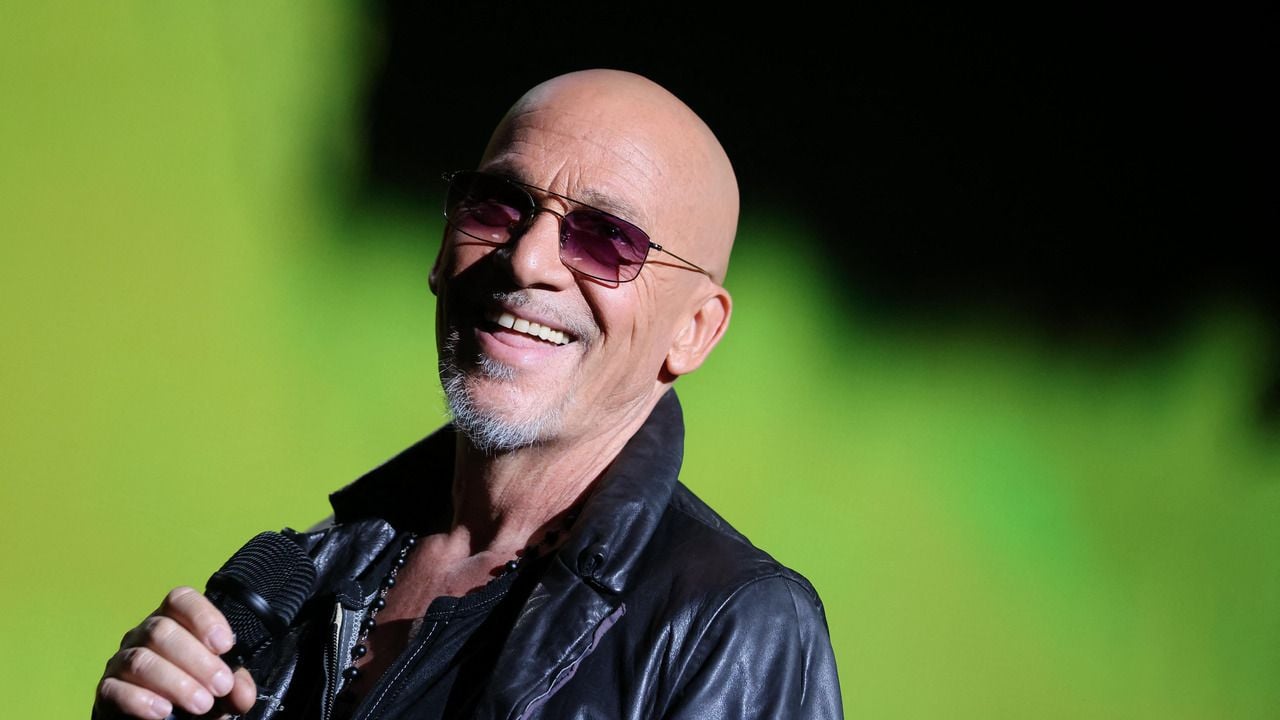 The Voice : Florent Pagny bientôt de retour ? Sa réponse très franche ...