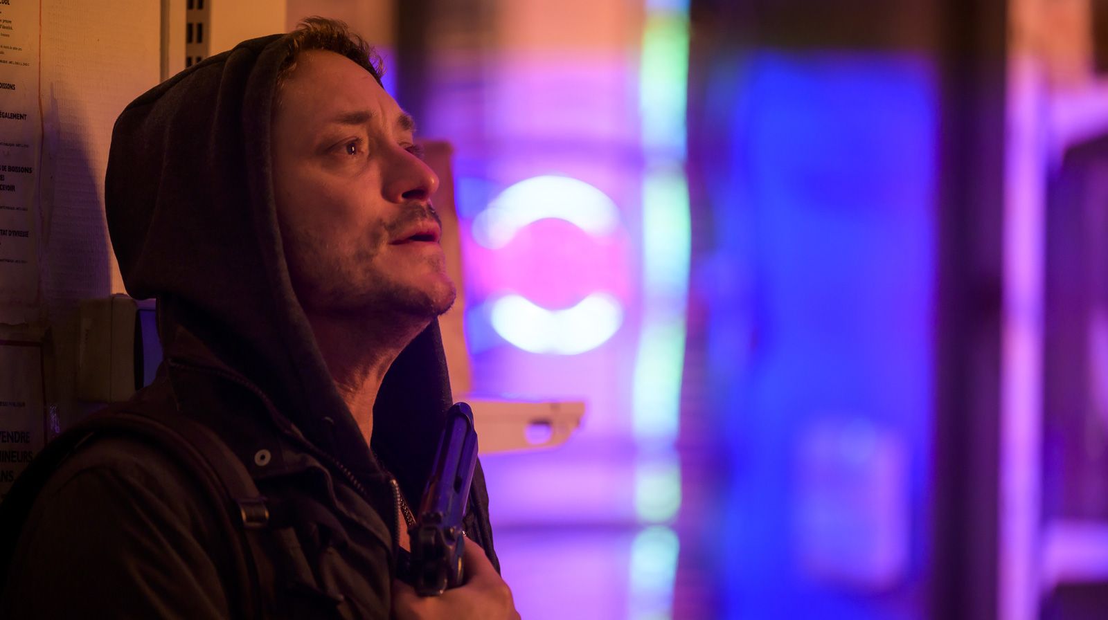 HPI : HPI : Photo Michaël Erpelding - 4 sur 41 - AlloCiné