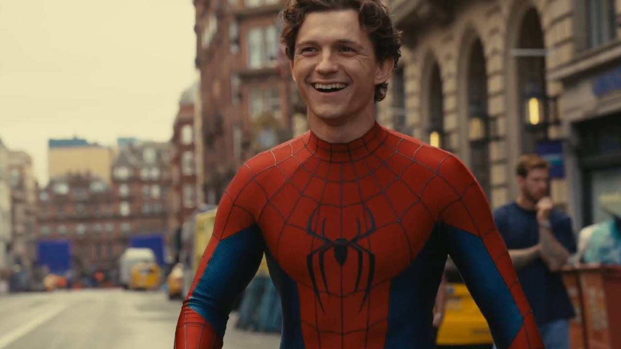 Spider-Man 4 : on ne l'avait presque jamais vu au cinéma, ce méchant va ...