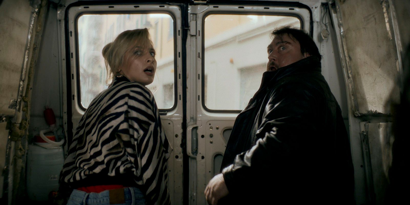 Crooks : Crooks : Photo Klara Mucci, Christoph Krutzler - 2 sur 22 ...