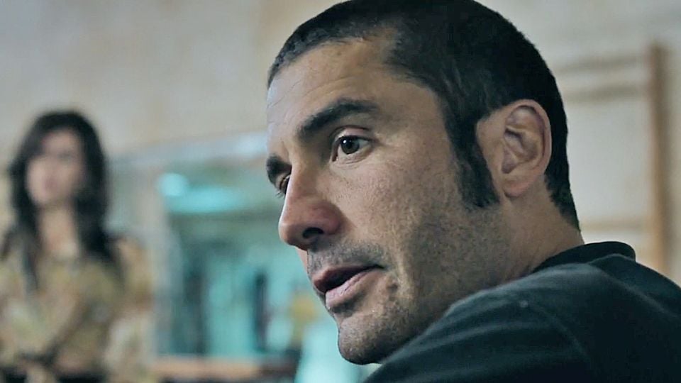 El Inmortal - saison 2 Bande-annonce VO STFR - Trailer El Inmortal S02 ...