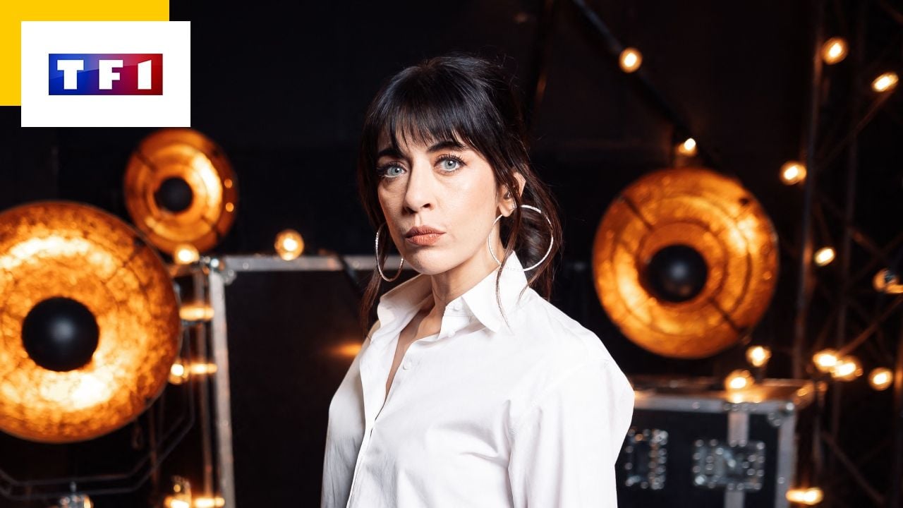 Brocéliande : Nolwenn Leroy sera la star de la prochaine série ...
