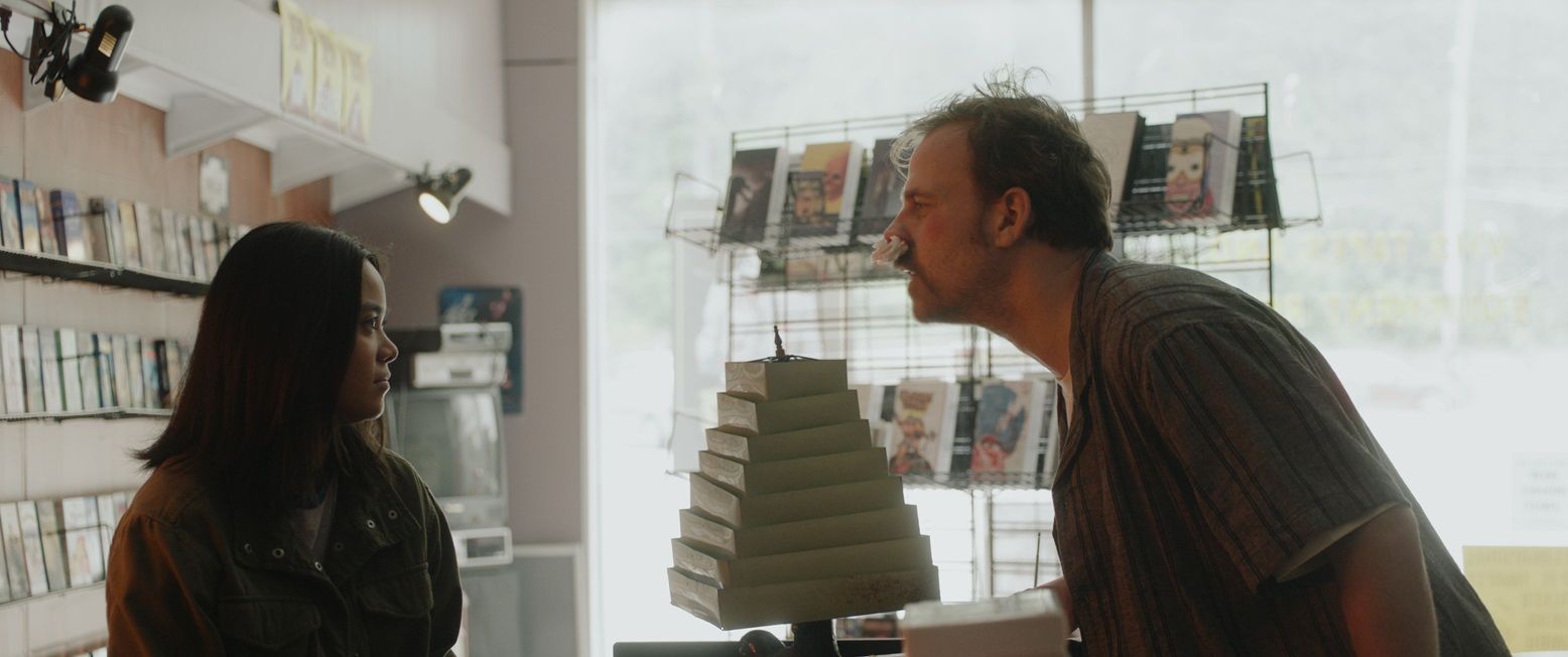 Photo du film Bloody Axe Wound - Photo 1 sur 6 - AlloCiné