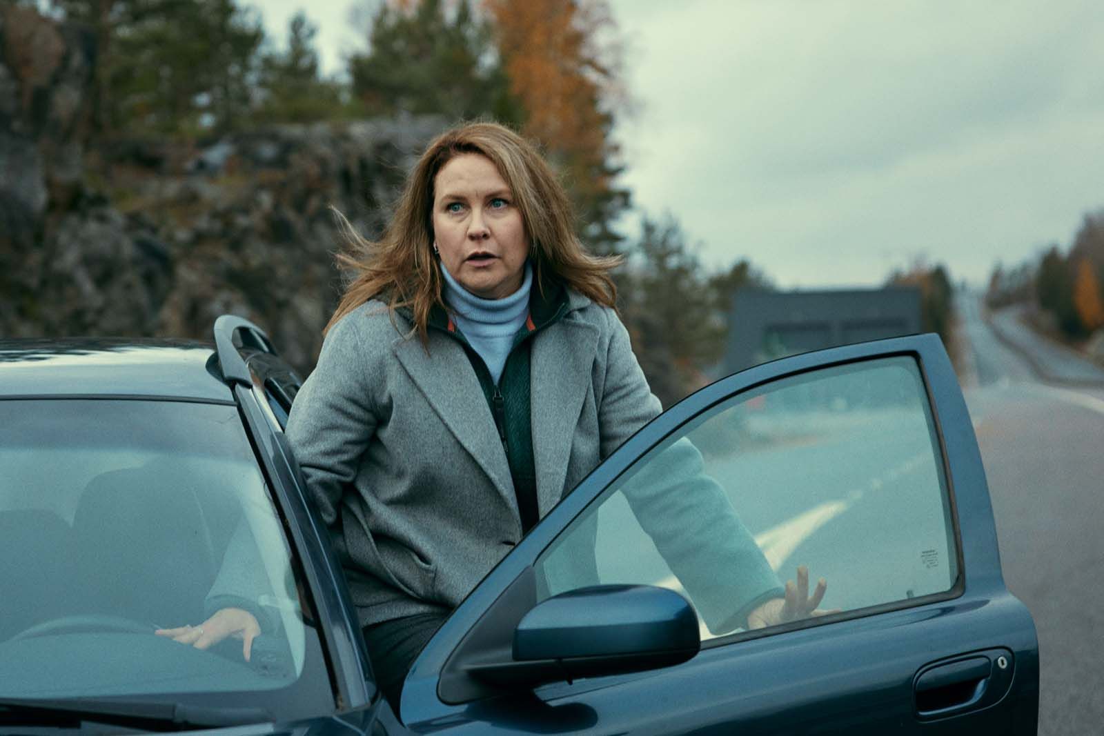 Photo du film Trouble - Photo 10 sur 11 - AlloCiné