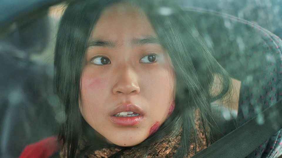 Trailer du film Grafted - Grafted Bande-annonce VO STFR - AlloCiné