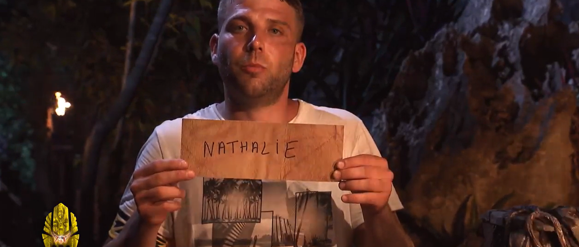 Exclu. Steve (Koh-Lanta 2024) éliminé, regrette-t-il son coup de bluff ? Il nous répond ! - TV ...