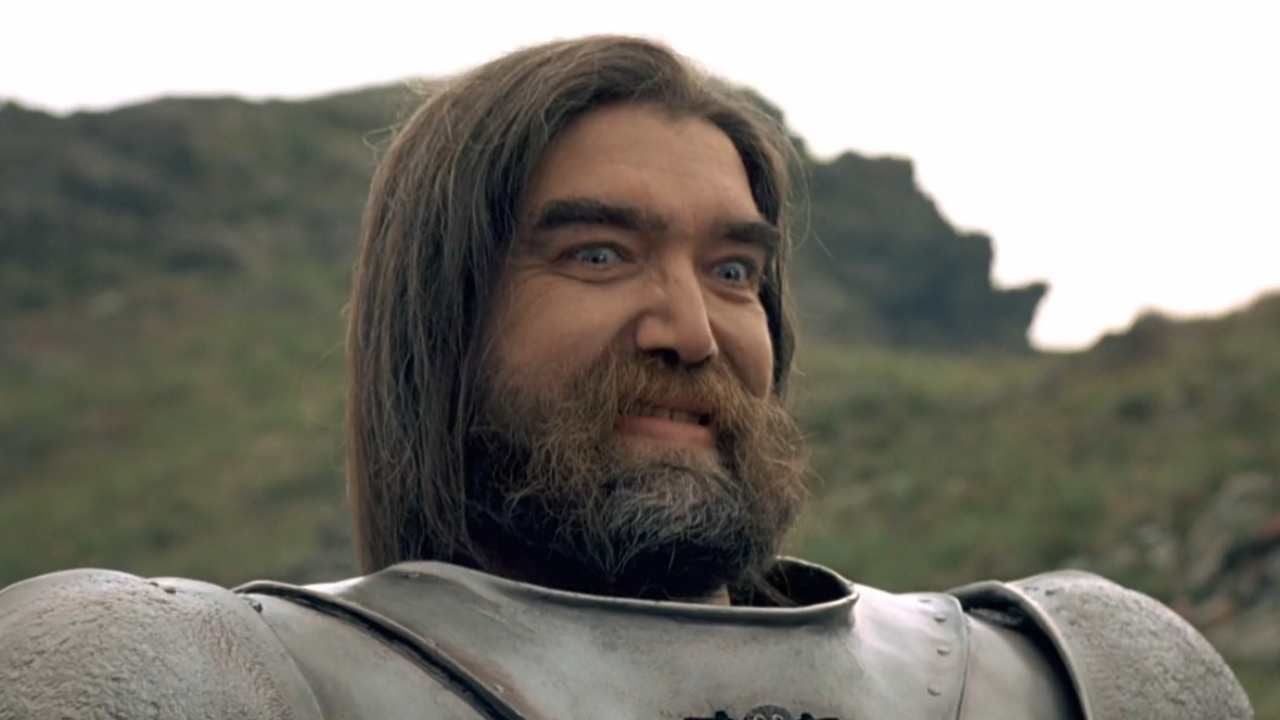 Mort de Dominique Hulin, l'imposant prof de sport des Sous-doués ...