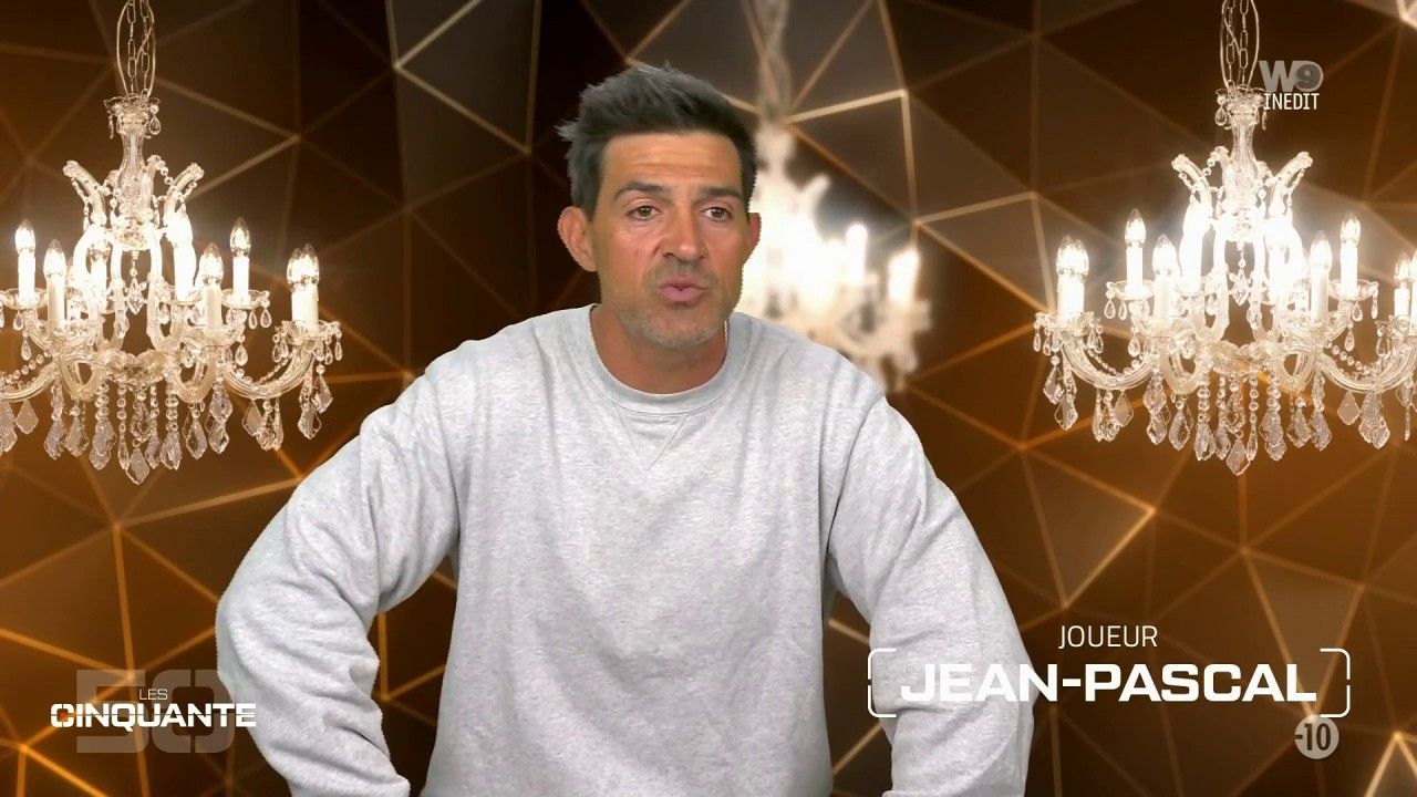 Jean-Pascal Lacoste “mouton” de Jordan (Les Cinquante) ? Il répond cash ...