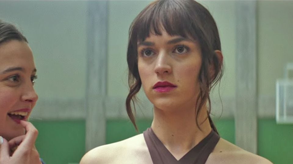 Trailer du film Dis-le-moi tout bas - Dis-le-moi tout bas Bande-annonce ...