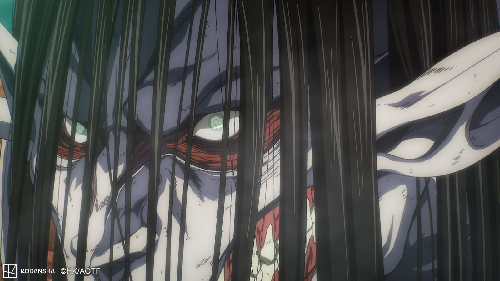 Photo du film L’Attaque des titans : La dernière attaque - Photo 1 sur ...