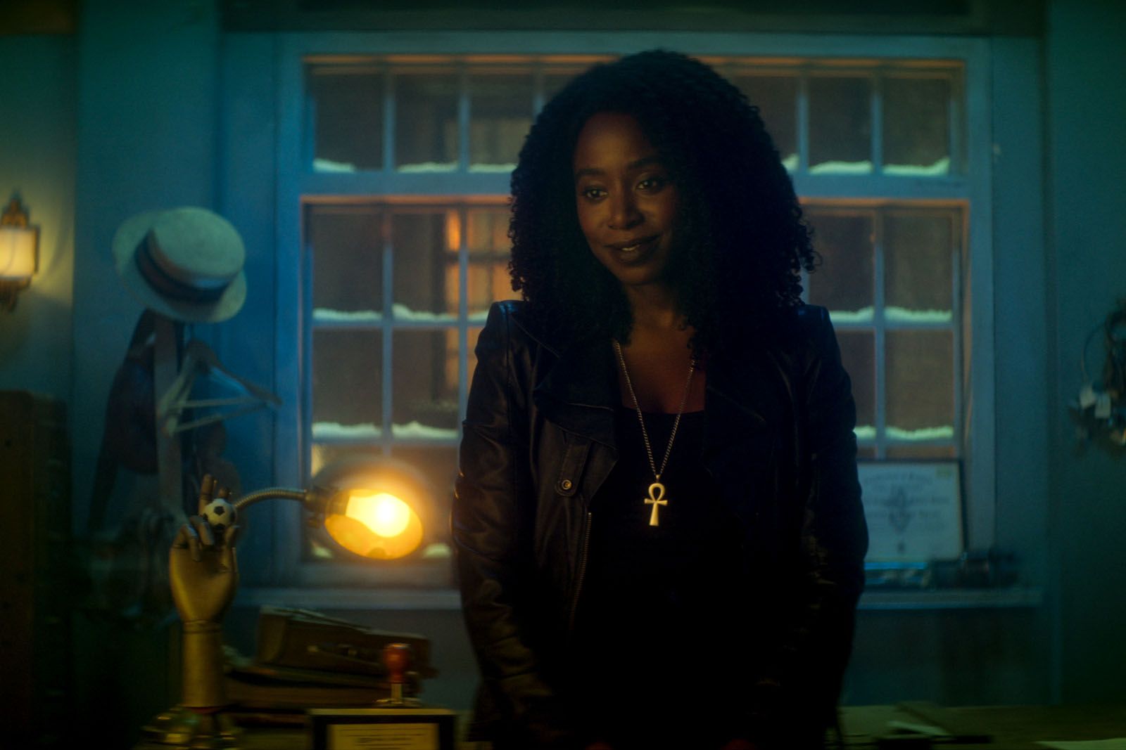 Photo de Kirby Howell-Baptiste - Photo Kirby Howell-Baptiste - Photo 1 ...