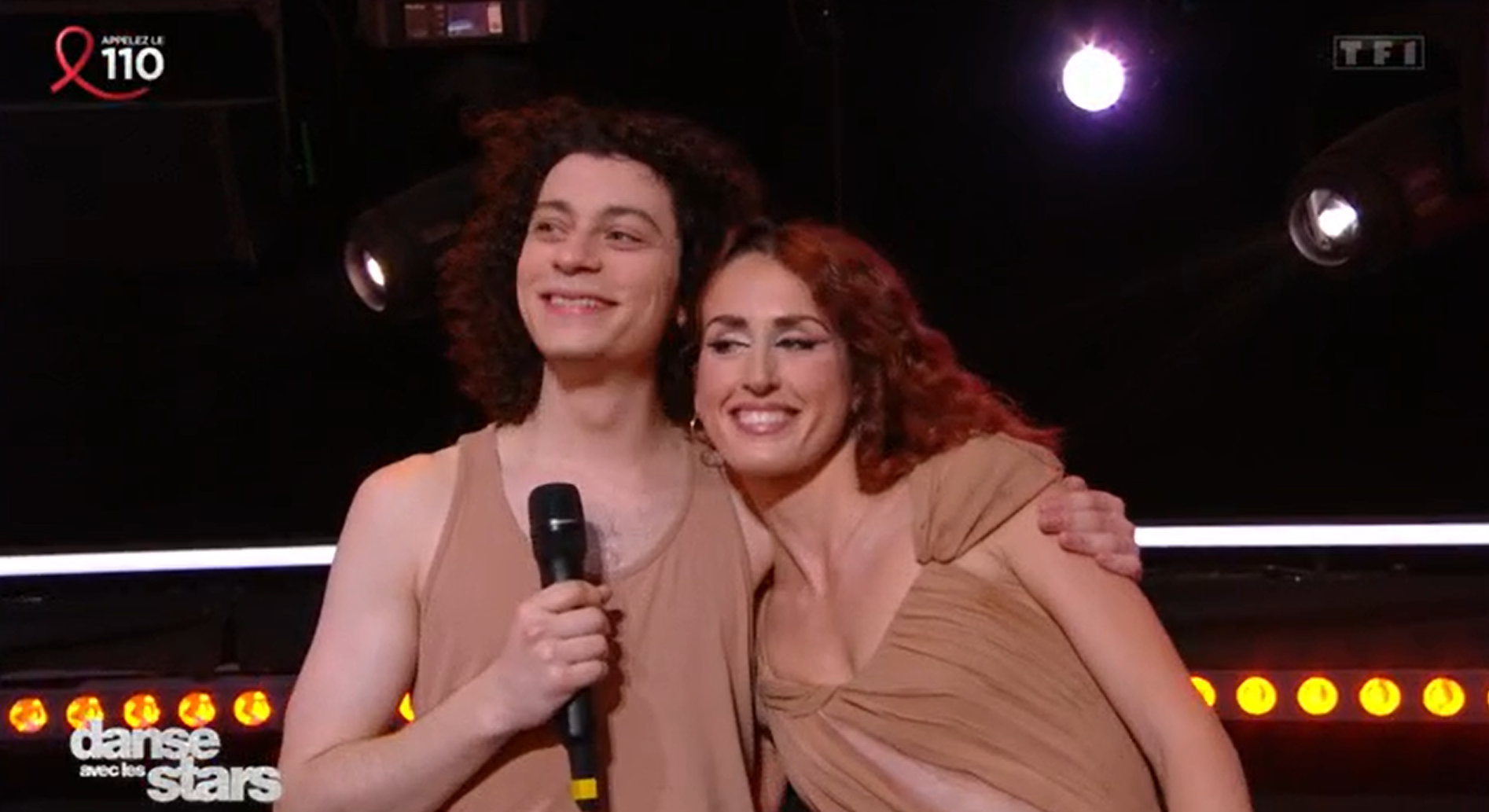 Roman Doduik (Danse avec les stars) cash sur Ana Riera, il dévoile ce ...