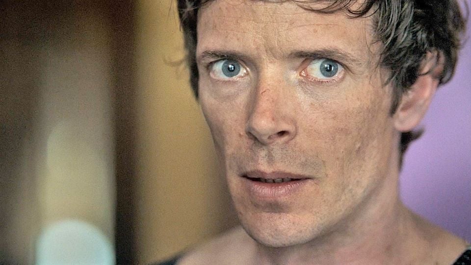 Trailer du film Else - Else Bande-annonce VF - AlloCiné