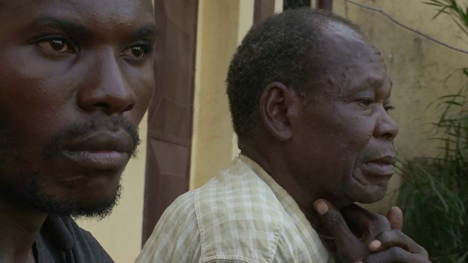 Photo du film Rien n'est oublié - Photo 5 sur 9 - AlloCiné