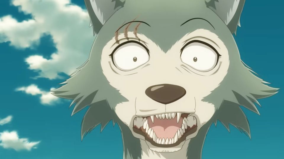 BEASTARS - saison 3 Bande-annonce VO STEN - Trailer BEASTARS S03 - AlloCiné