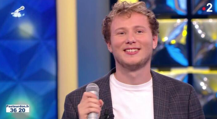 N’oubliez pas les paroles : le classement complet des meilleurs Maestros (photos) - TV ACTU by ...