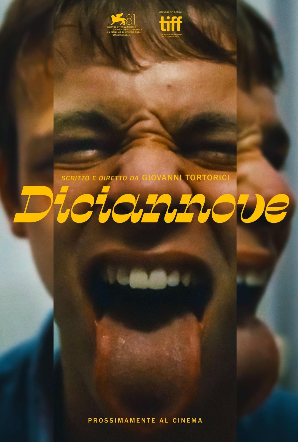 Diciannove - Film 2024 - AlloCiné