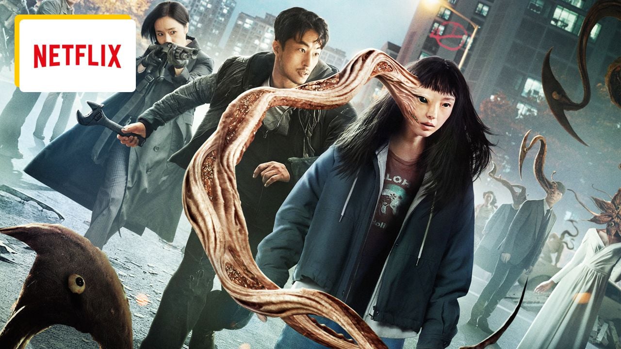 Parasyte : la nouvelle série de science-fiction Netflix est-elle bonne ...