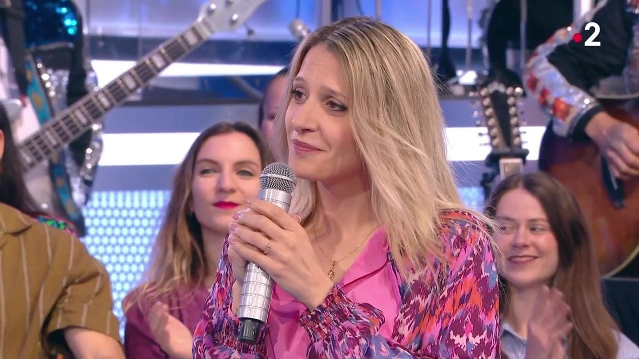 N’oubliez pas les paroles : combien manque-t-il à Cindy pour intégrer les Masters ? - TV ACTU by ...