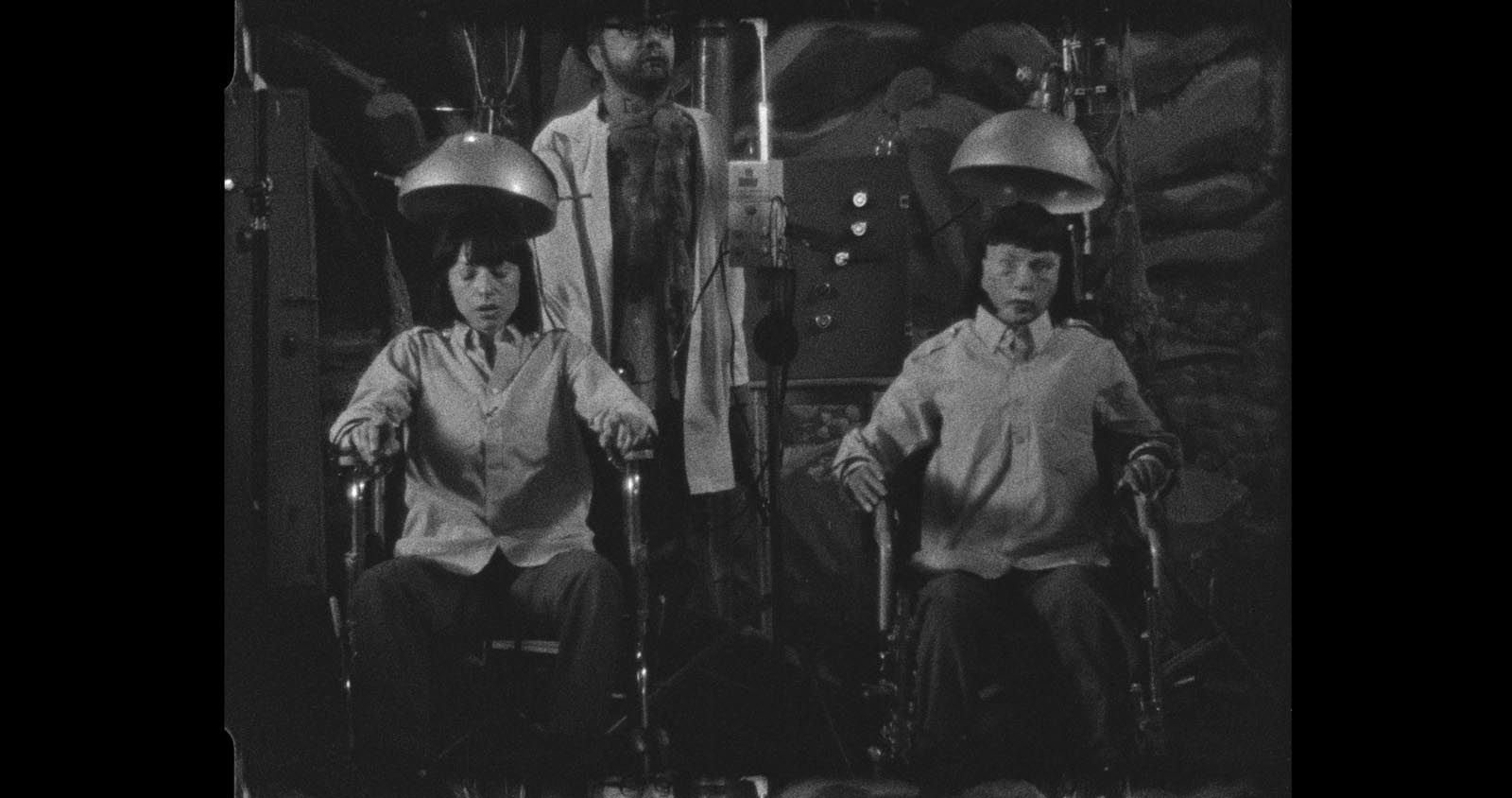 Photo du film The Hyperboreans - Photo 3 sur 4 - AlloCiné