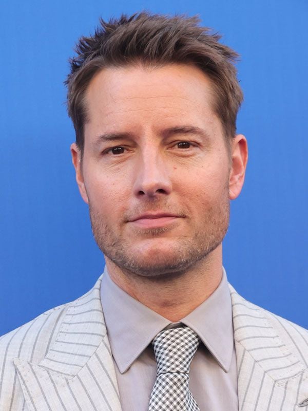 Justin Hartley : Filmographie - AlloCiné