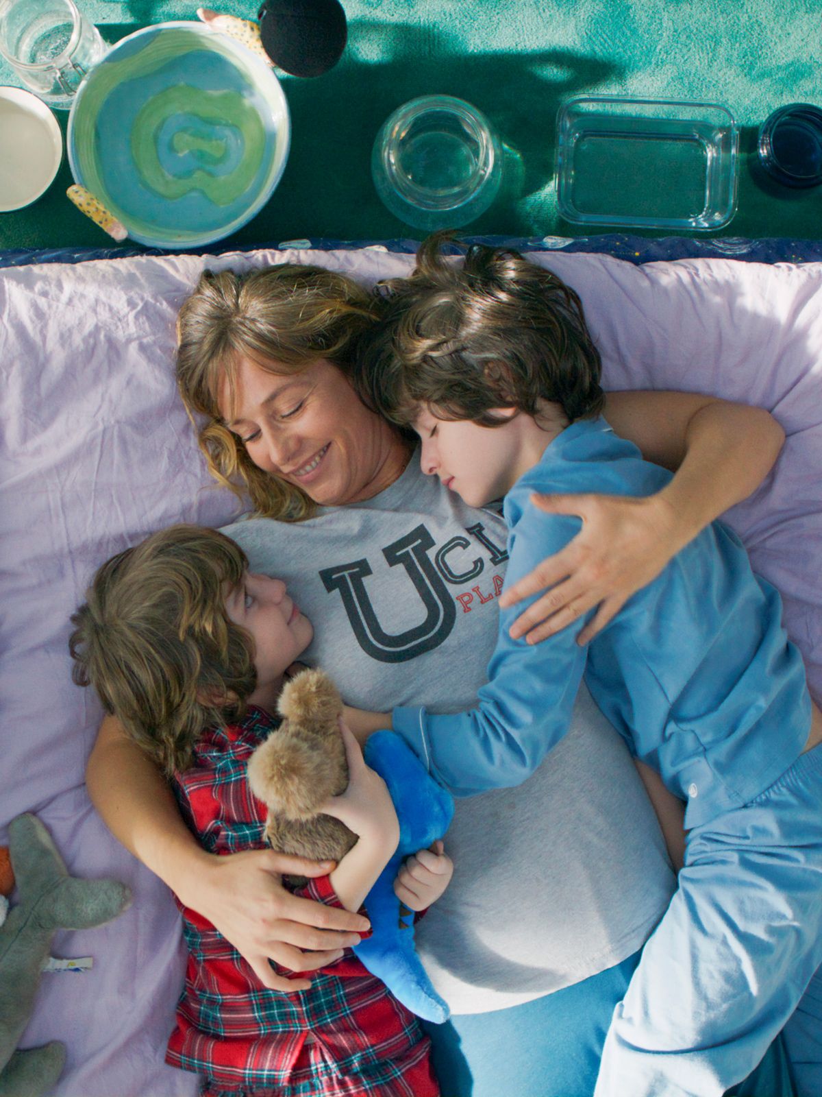 Par amour - Film 2024 - AlloCiné