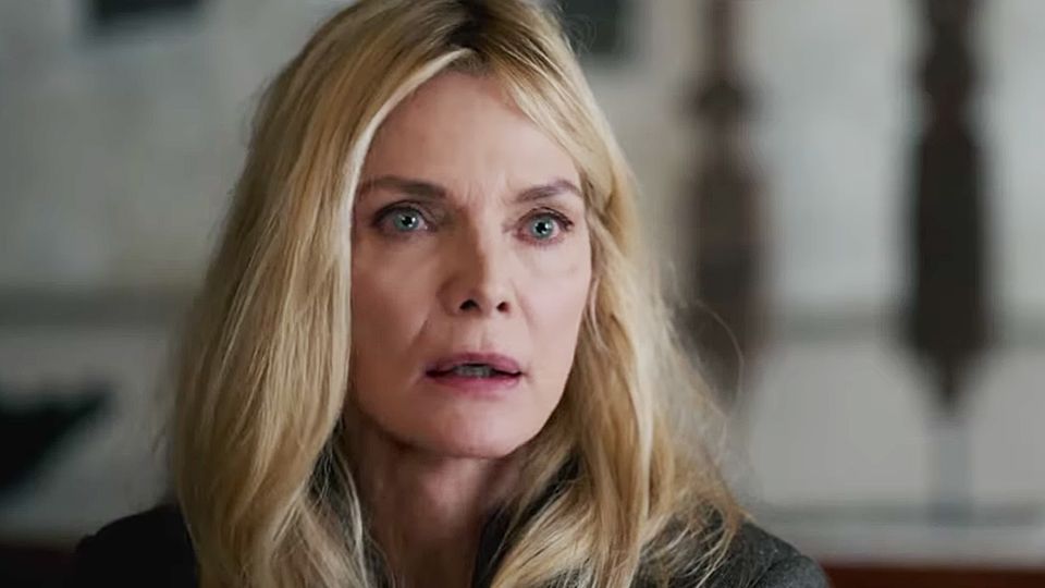 The Madison - saison 1 Teaser VO - Teaser The Madison S01 - AlloCiné