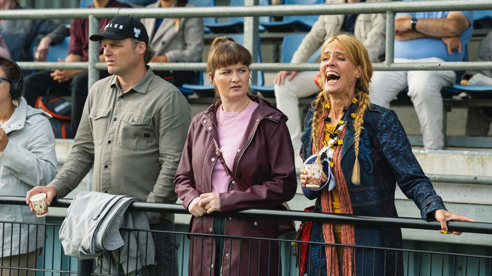 Football Parents : Football Parents : Photo - 3 sur 15 - AlloCiné