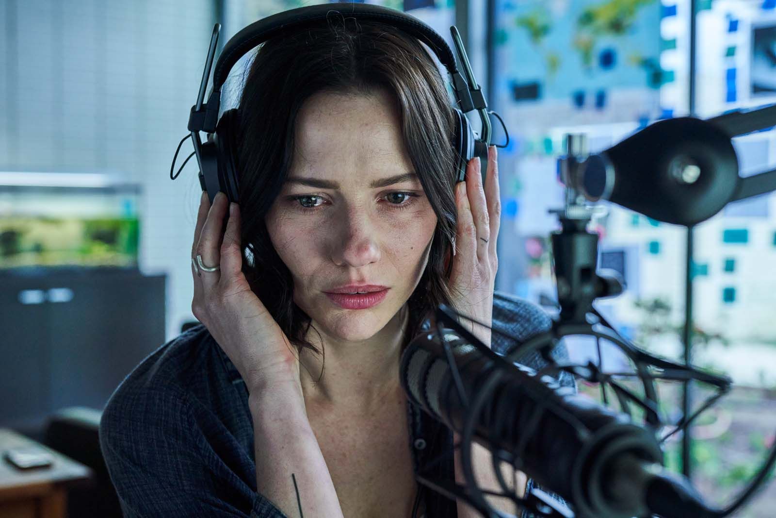 Photo du film Monolith - Photo 8 sur 9 - AlloCiné