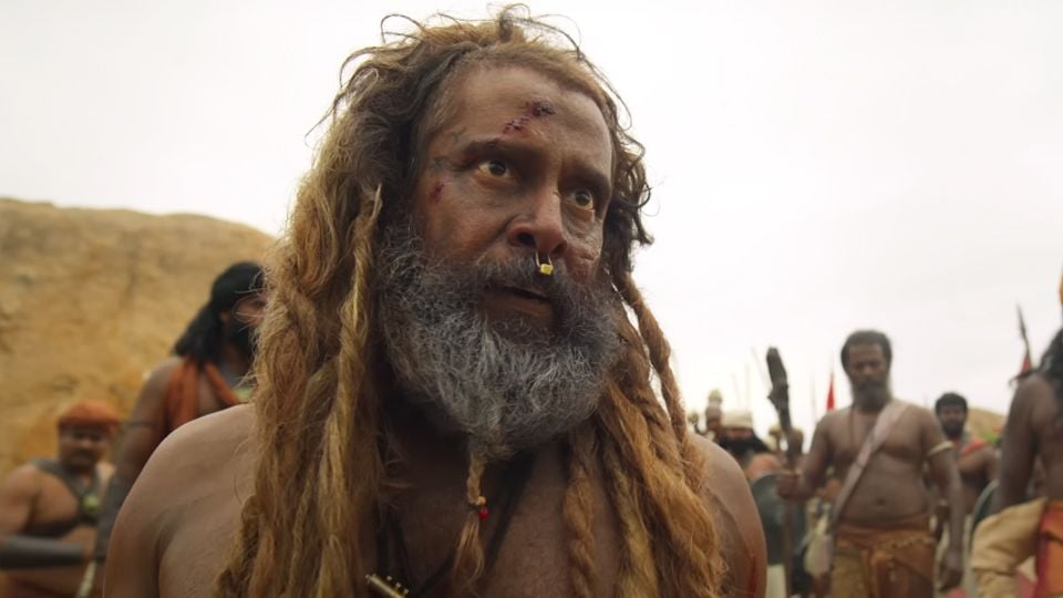 Trailer du film Thangalaan - Thangalaan Bande-annonce VO - AlloCiné