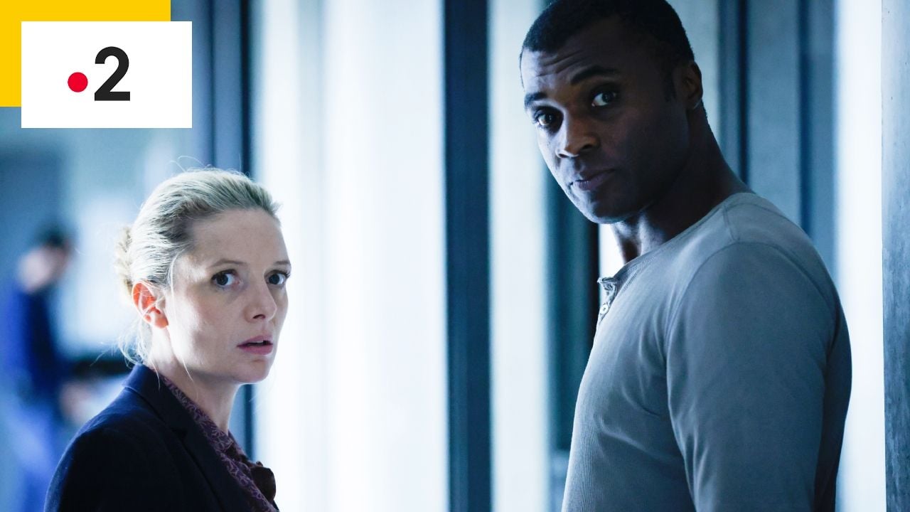 A l'instinct sur France 2 : que vaut le téléfilm policier avec ...