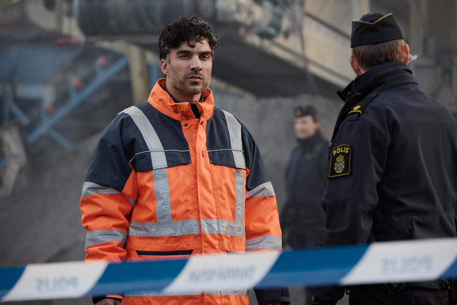 Le Dôme de verre : Photo Farzad Farzaneh - 2 sur 8 - AlloCiné
